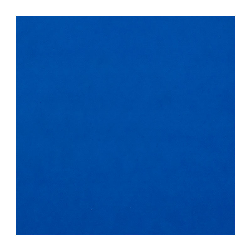 Wachsplatten einfarbig mittelblau 2er Pack | 252100005400
