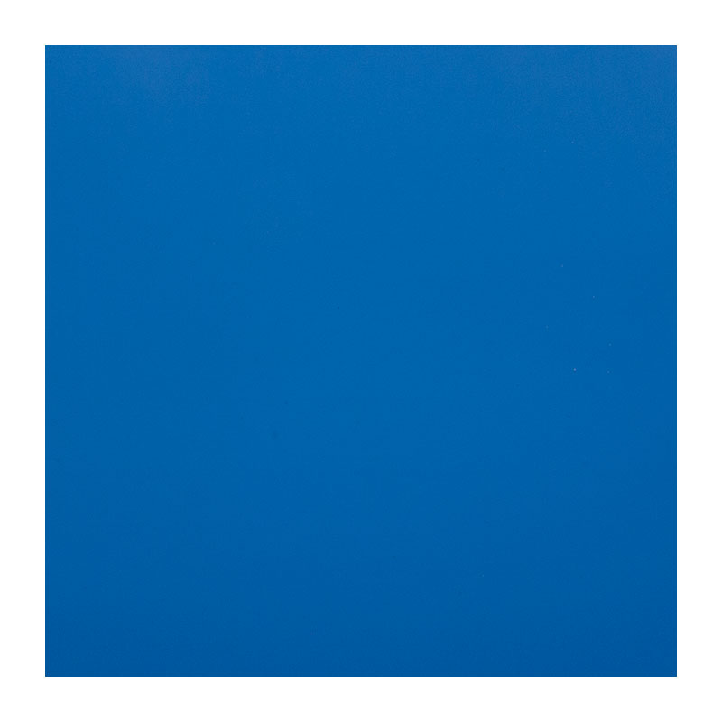Wachsplatten einfarbig lichtblau 2er Pack | 252100005900