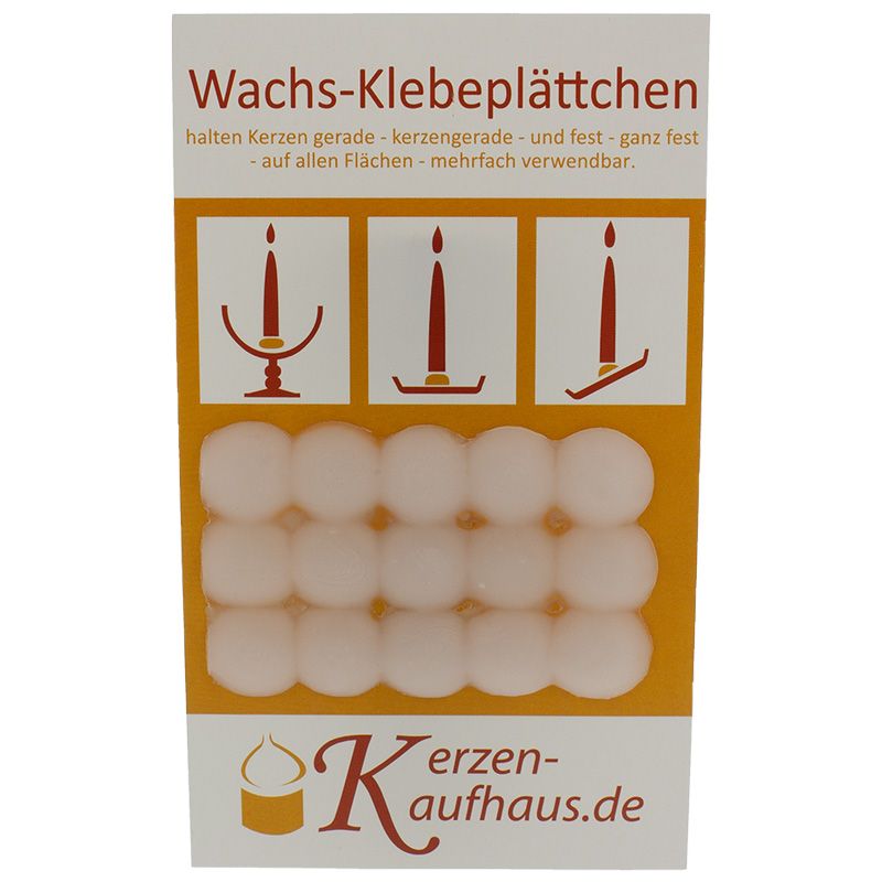 Wachs Lsen Hausmittel